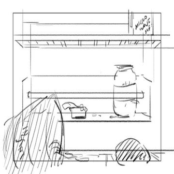 One Meal at a Time storyboards yippee hooray | PDF