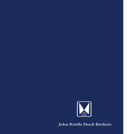 JKSB Company Profile | PDF