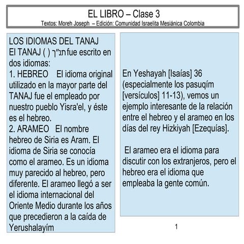 Jl2 e llibro - parte3 | PPT