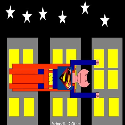 Martian Chronicles | PPT