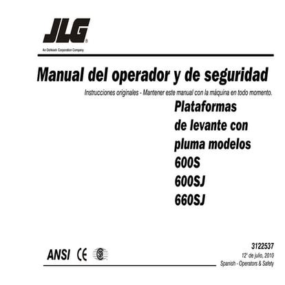jlg 600.pdf