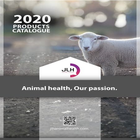 Jlh catalogue | PDF
