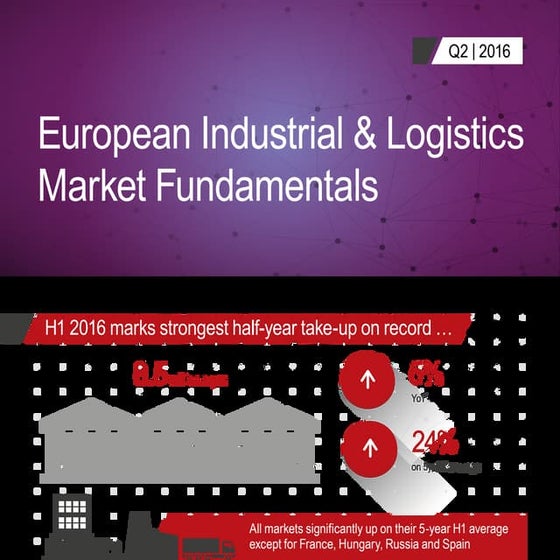 Commercial Vehicles in Europe | PDF