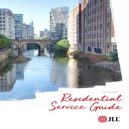 JLL Residential Brochure | PDF