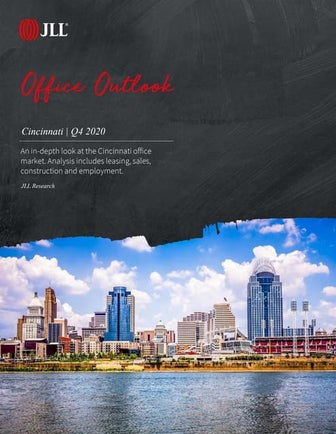 JLL Pittsburgh Q4 2022 Office Insight Report | PDF