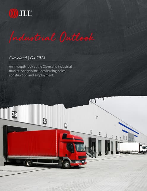 Q2 2021 Austin Industrial Report | PDF