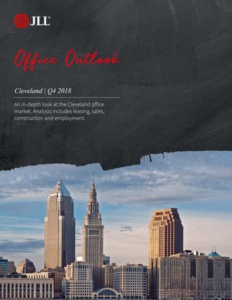JLL Pittsburgh Q4 2022 Office Insight Report | PDF