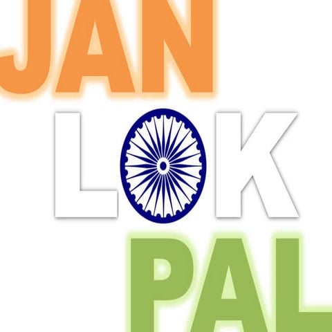 Jan Lok Pal | PPTX
