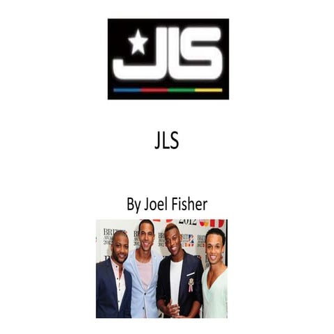 Jls | PPTX