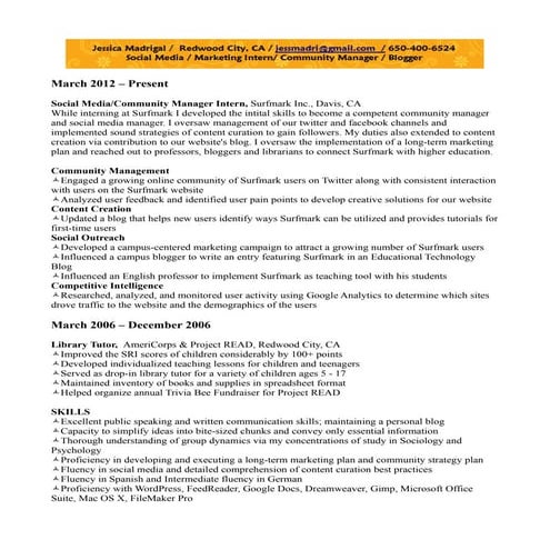 LOMELI ERIC RESUME | DOCX