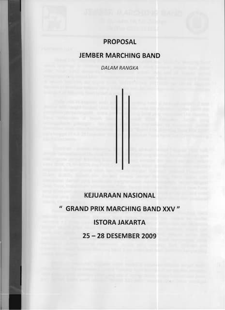 Paparan posyantek 2 revisi | PPT