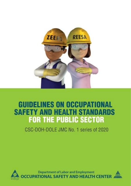 PHILIPPINE OCCUPATIONAL HEALTH AND SAFETY STANDARDS.pptx