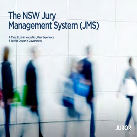 JMS Innovation | PDF