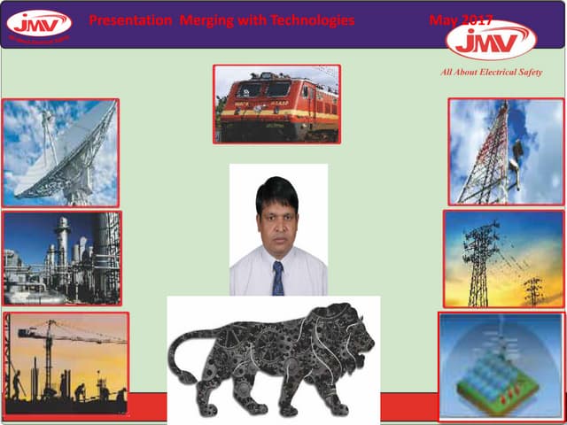 Design and construction of underground cable transmission line | PPTX