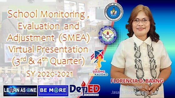 SMEPA 2022 1st -3rd.pptx | Educational Assessment | Education