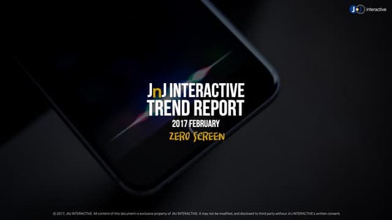 JnJ Interactive Insight Report_Brand App Marketing_2016.10