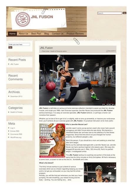 Daniel Craig Workout Program | PDF | Fitness and Exercise | Healthy Living