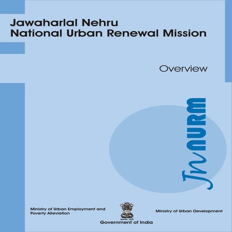 Jnnurm uig overview | PDF | Financial Reform | Economy