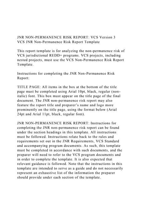 DENR Semi Annual Report (CMR) Form | DOC | Business | Business and Finance