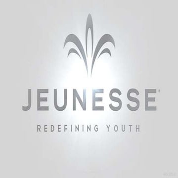 Jeunesse opportunity presentation 2016 | PPTX