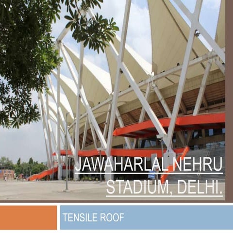 Olympiapark, munich | PPTX