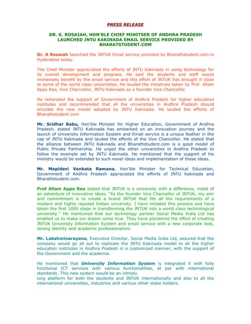 B.Tech Consolidated Marks Memo | PDF