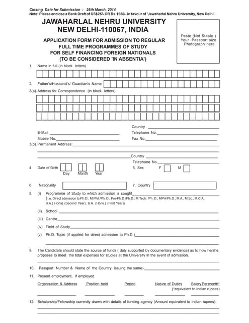 ATAL FDP No Objection Certificate Template | DOCX