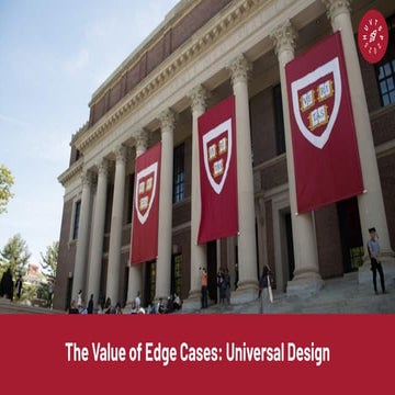 The Value of Edge Cases_ Universal Design.pdf