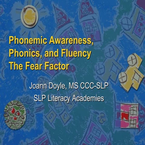 Phonics ( New) | PPT