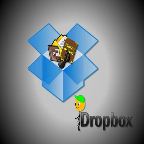 How to use Dropbox? | PPTX