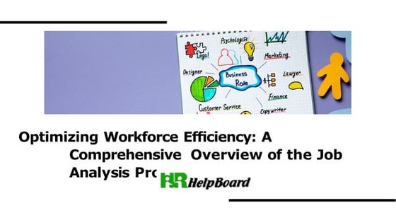 Job Analysis Meaning. How to Conduct a Job Analysis | PPT