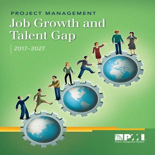 AEC project management jobs grow report | PDF