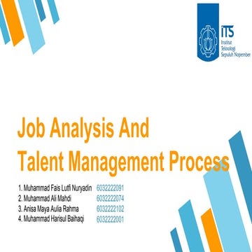Job Analysis and Talent Management Process.pptx