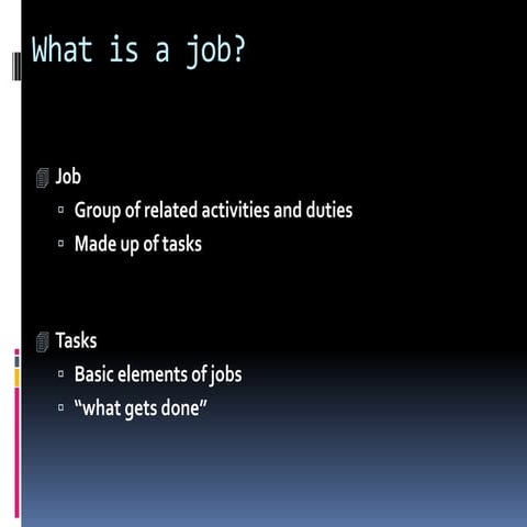 hrm job analysis and job description.pdf