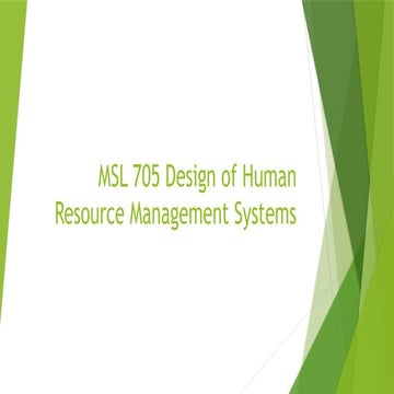 Strategic HR Planning and Job Analysis for Workforce Optimization | PPTX