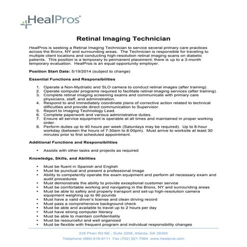 Ciaran Buckley Resume 2015 | PDF