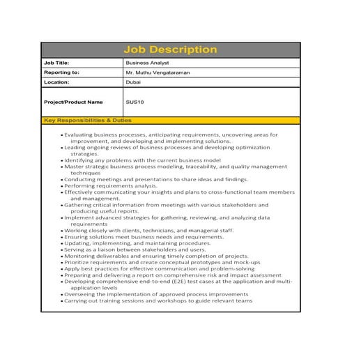 Job Description (Business Analyst).docx