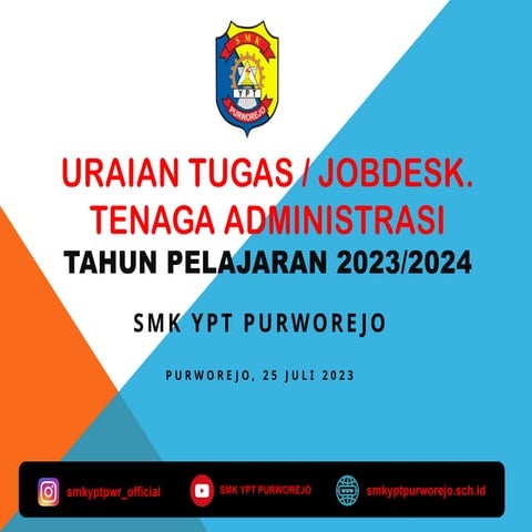 Jobdesk Tenaga Administrasi Sekolah.pptx