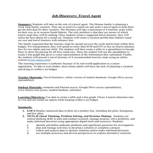 A PBL Approach | PDF