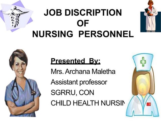 INDIAN NURSING COUNCIL.pptx by devanand hurgule | PPTX | Professional School | Postgraduate ...