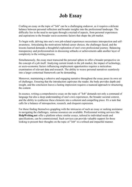 Job Shadow Essay.pdf