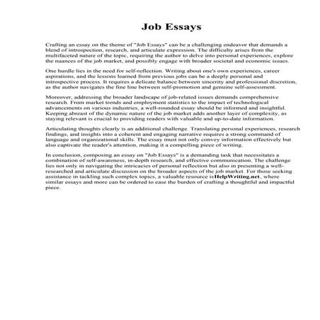 Job Shadow Essay.pdf