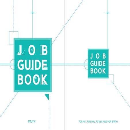 Job guide | PDF