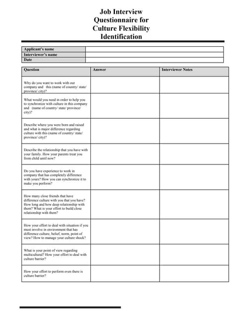 Panduan Exit clearance untuk staff mengundurkan diri | PPTX