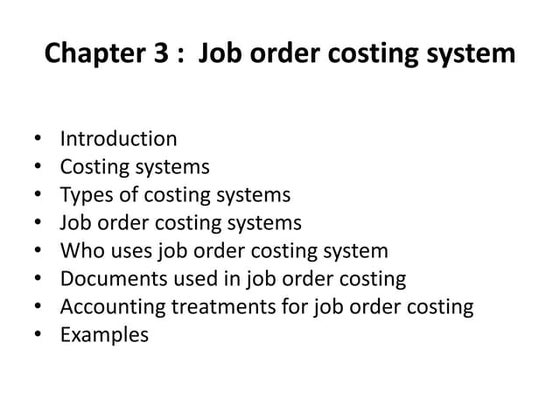 JOB ORDER COSTING.ppt