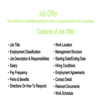 Job offer.pptx