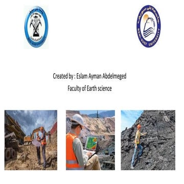 job of geologist in true meaning .pdf