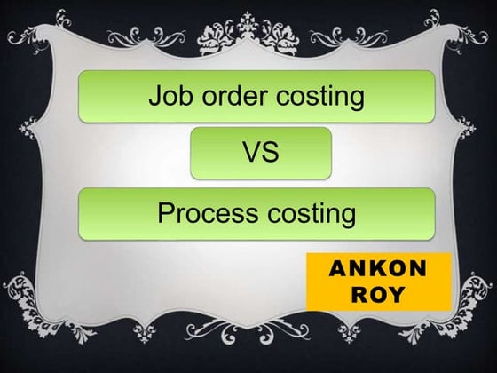 Financial reporting | PPT