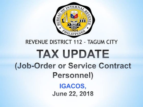 Eod enterprise operation dept process flow PEZA | PPTX | Logistics ...