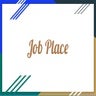 Job place | PDF